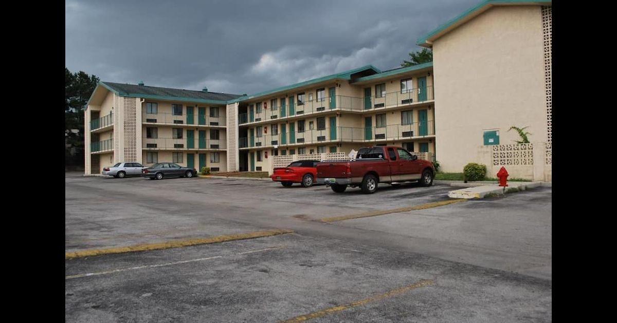 Bama Inn in Huntsville, the United States from $52: Deals, Reviews ...