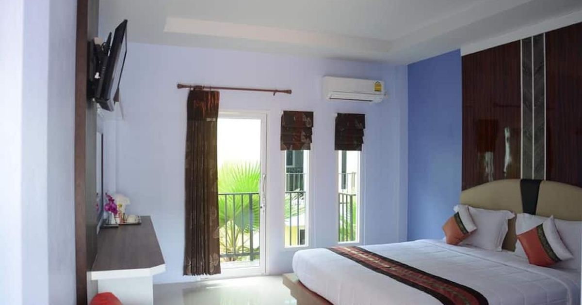 Satun Boutique Resort from $17. Satun Hotel Deals & Reviews - KAYAK