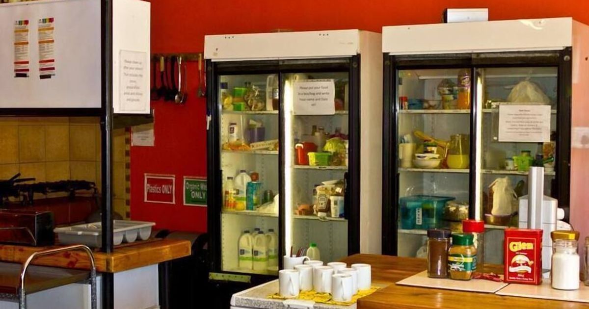 Riverlodge Backpackers from $15. Cape Town Hotel Deals & Reviews - KAYAK