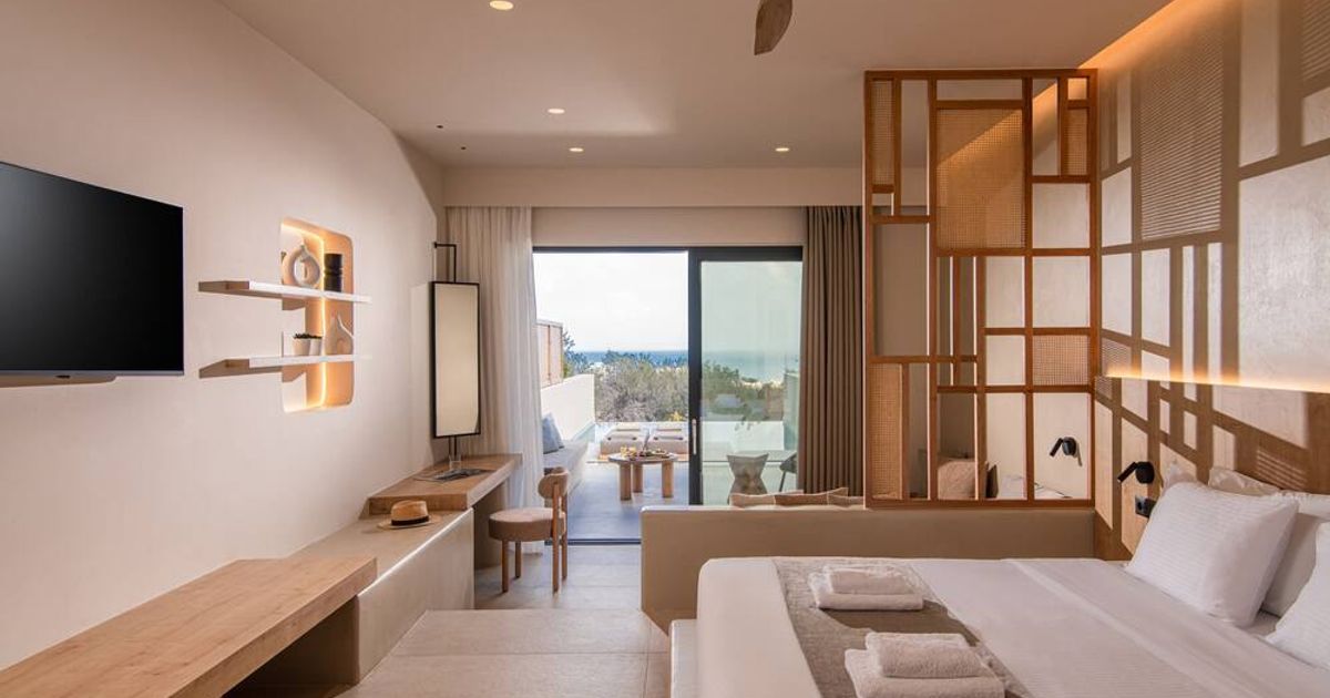 Casa Blu Boutique Hotel 'by Checkin' Adults Only from $122. Piskopiano ...