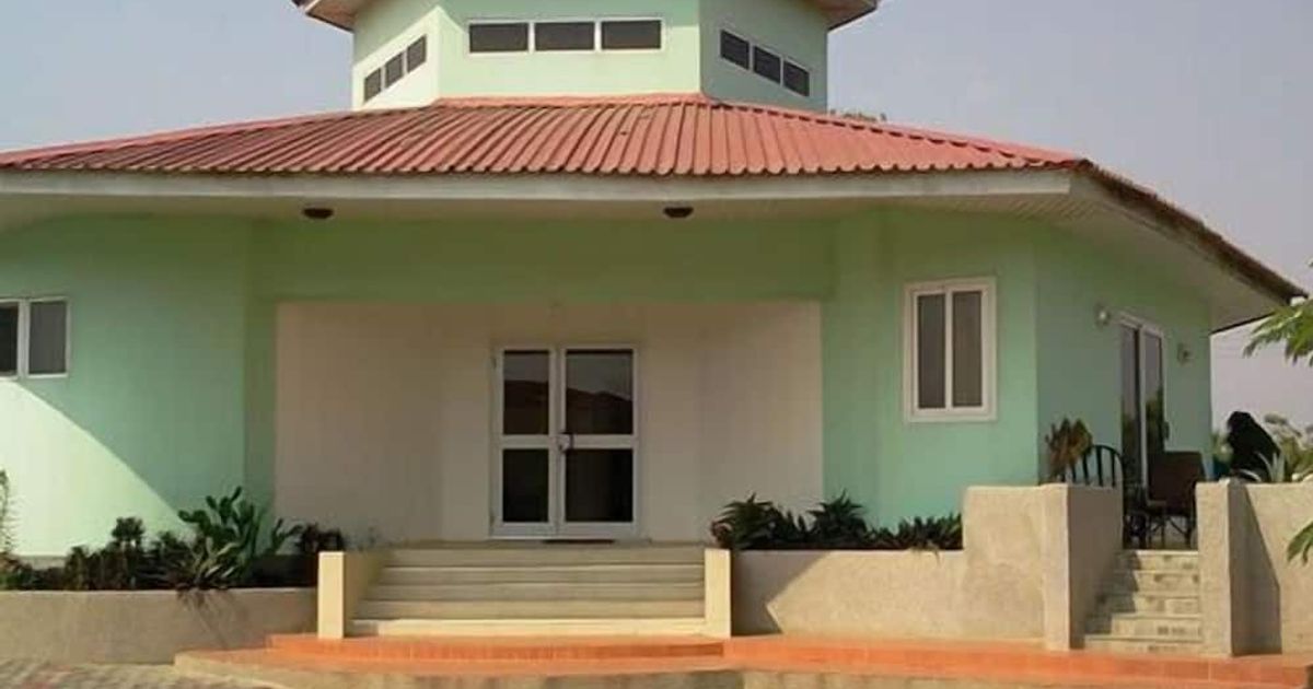 Meridian Drive Hotel from . Tema Hotel Deals & Reviews - KAYAK