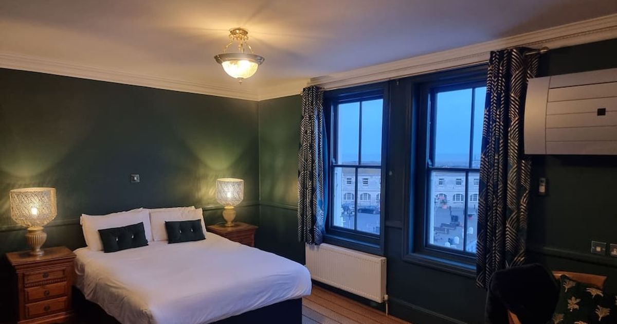 The Royal Oak Hotel ab 55 €. Hotels in Ramsgate - KAYAK