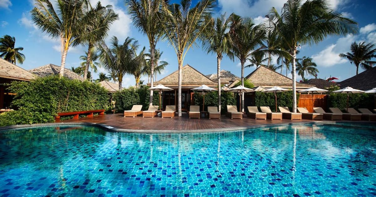 Deva Beach Resort Samui from $32. Ko Samui Hotel Deals & Reviews - KAYAK