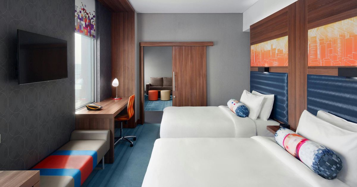 Aloft Dhahran AED 280. Al Khobar Hotel Deals & Reviews - KAYAK