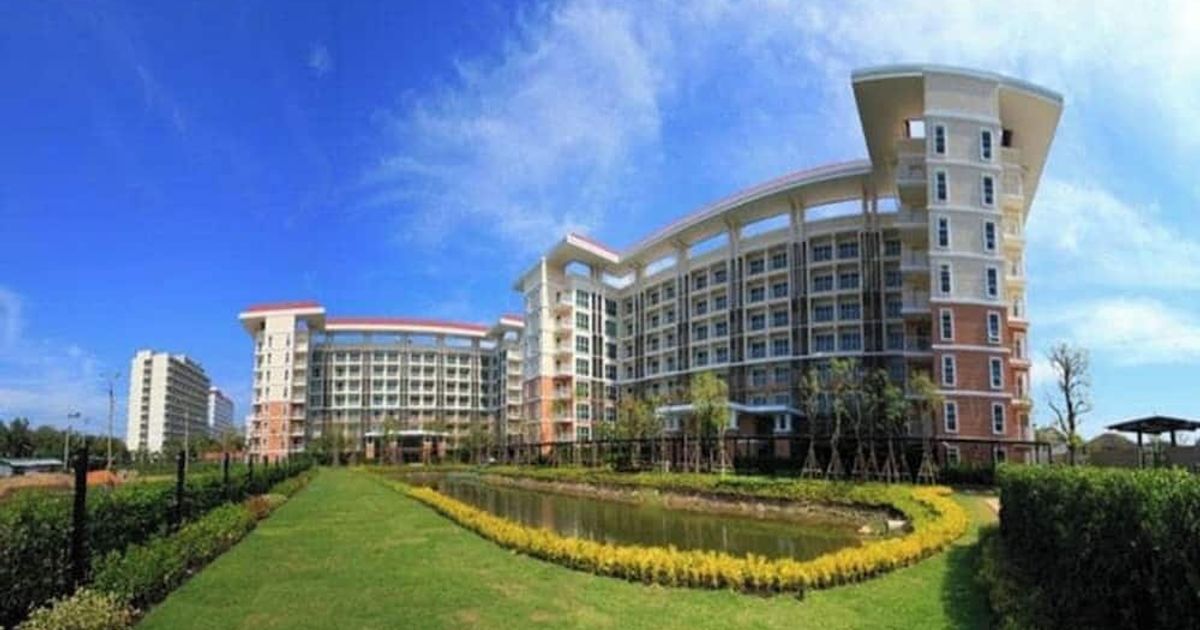 Grow Residences from $24. Bangkok Hotel Deals & Reviews - KAYAK