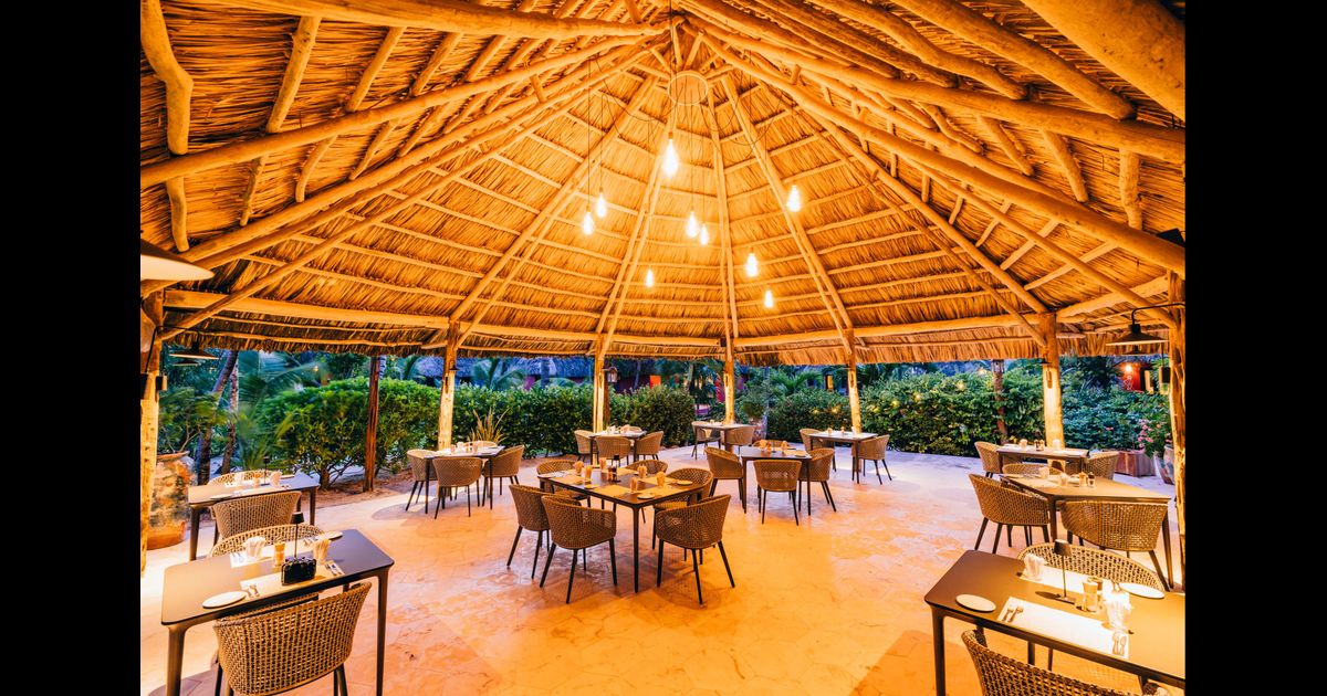 Matachica Beach Resort and Spa in San Pedro Town, Belize from $290 ...