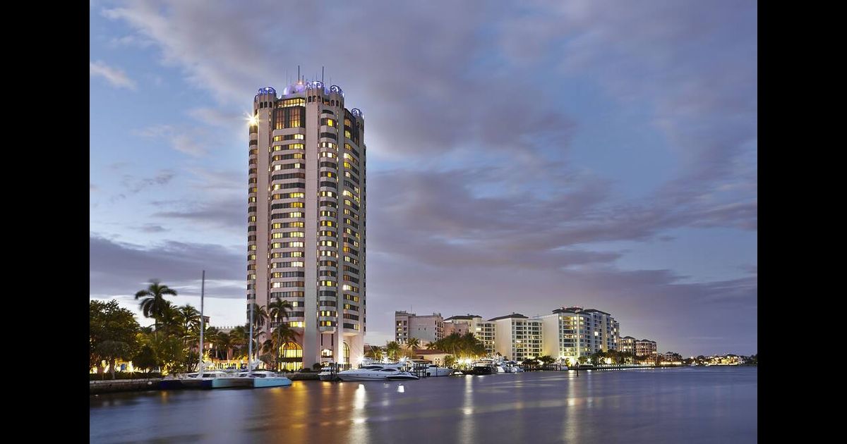 Tower at The Boca Raton in Boca Raton, the United States from $539 ...