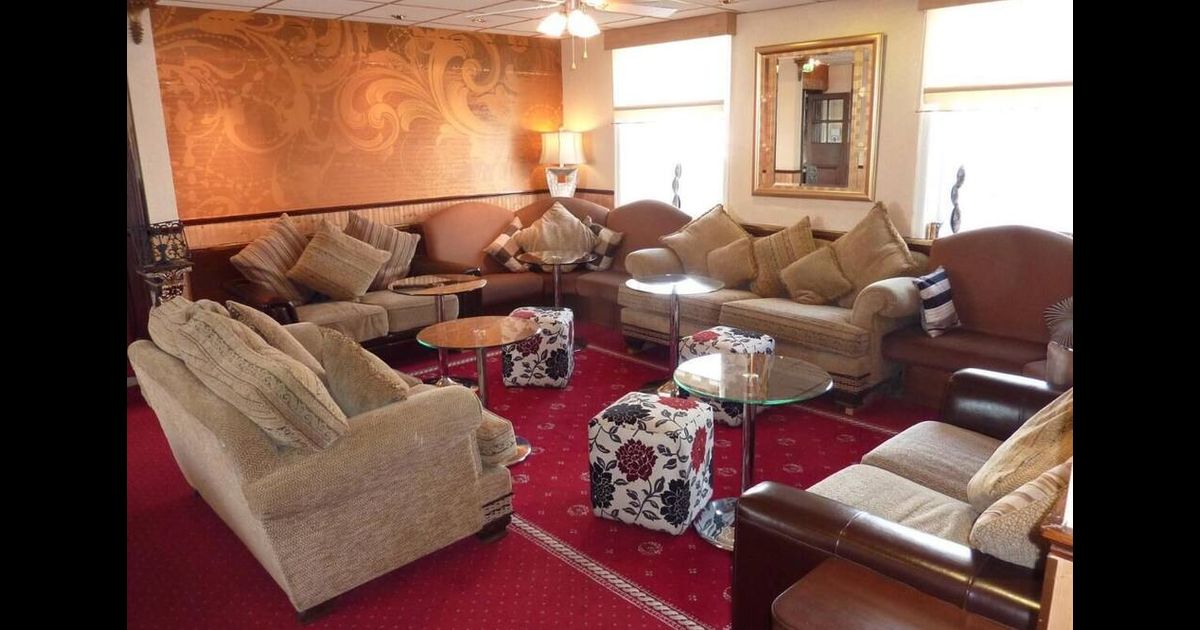 The Regal Hotel in Thornton-Cleveleys, the United Kingdom from £52 ...