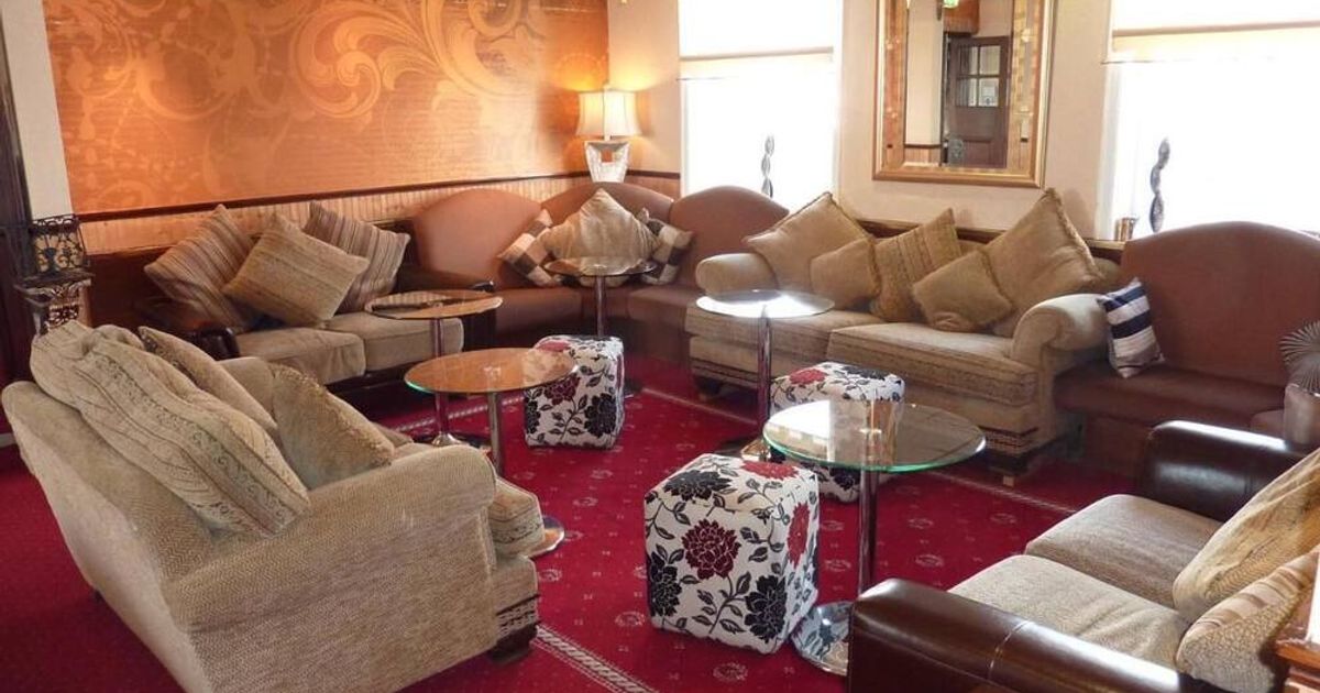 The Regal Hotel from $70. Thornton-Cleveleys Hotel Deals & Reviews - KAYAK