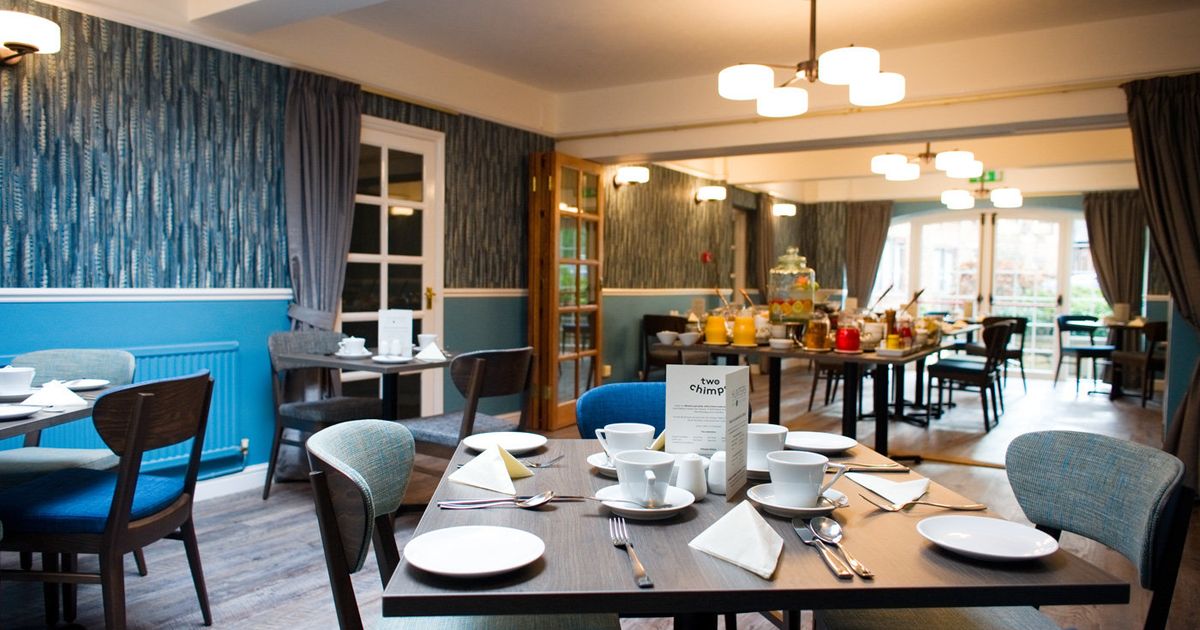 Wisteria Hotel from $101. Oakham Hotel Deals & Reviews - KAYAK