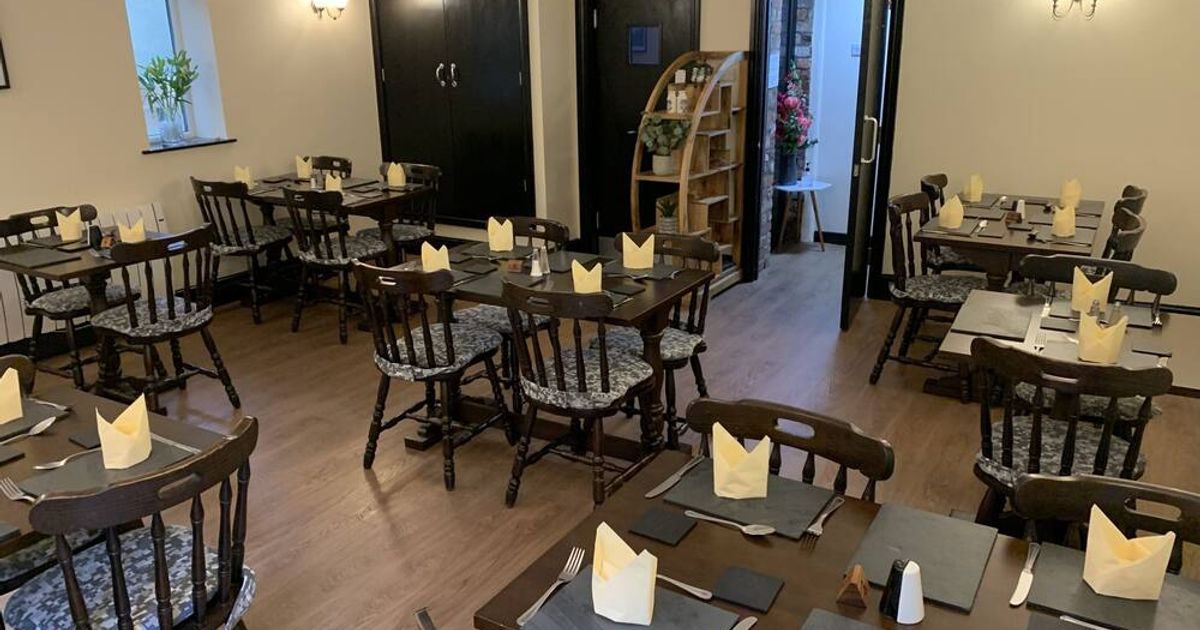 The Talbot Hotel £56. Welshpool Hotel Deals & Reviews - KAYAK