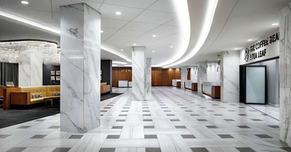Washington Hilton, Washington, D.C. | HotelsCombined