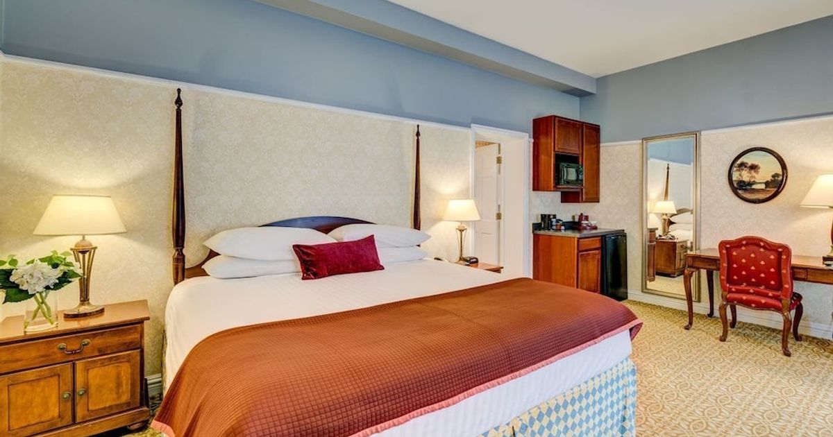 Carleton of Oak Park from $41. Oak Park Hotel Deals & Reviews - KAYAK