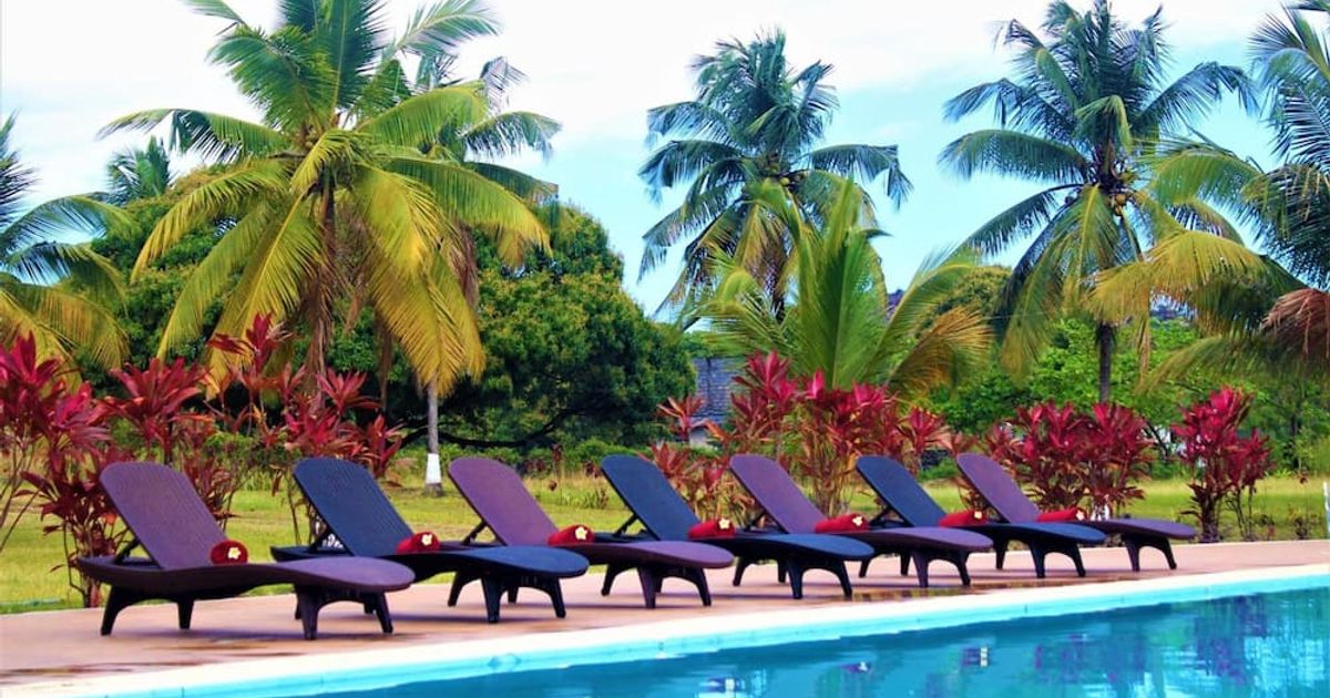 Retaj Moroni Hotel à partir de 51 €. Hôtels à Moroni - KAYAK