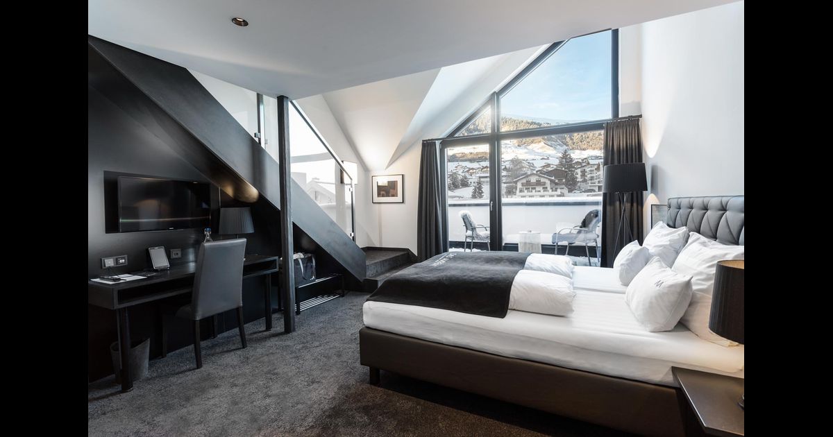 Das Marent in Fiss, Austria from €183: Deals, Reviews, Photos | momondo