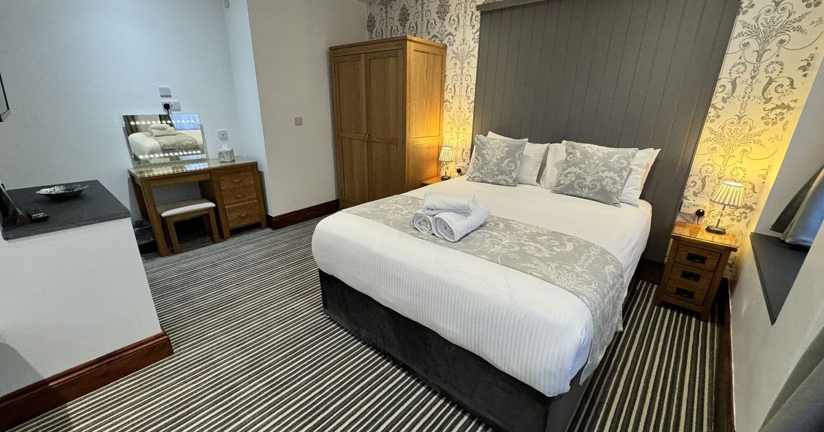 The Strathmore $137. Tenby Hotel Deals & Reviews - KAYAK