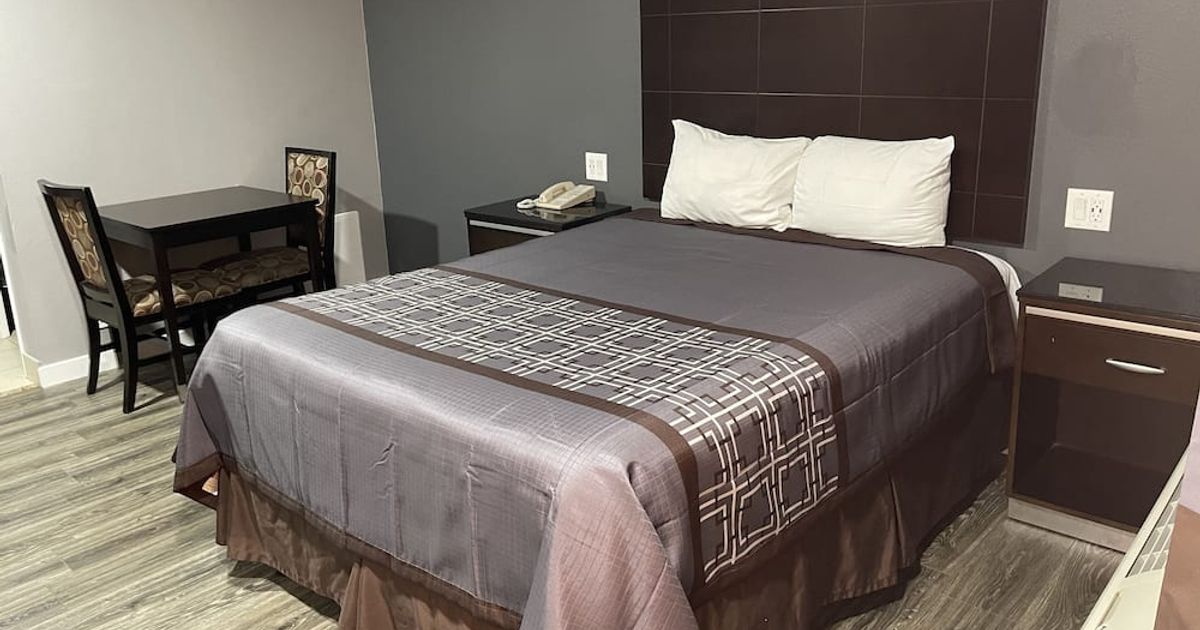 El Segundo Inn $136. Hawthorne Hotel Deals & Reviews - KAYAK