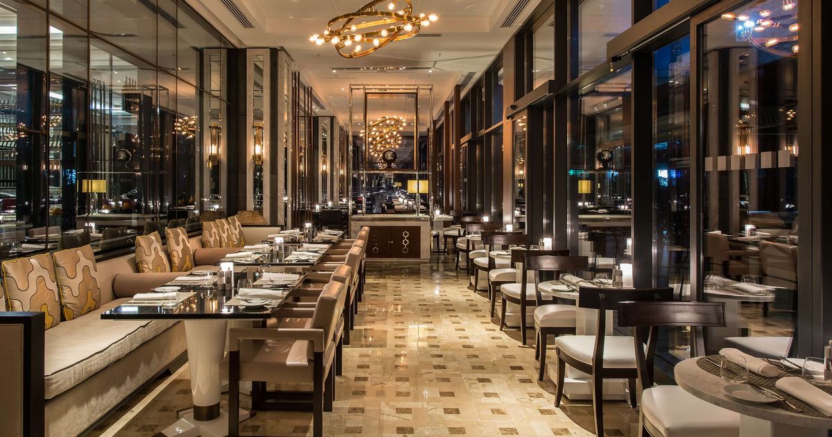 Hilton Istanbul Bomonti Hotel & Conference Center à partir de 11 ...