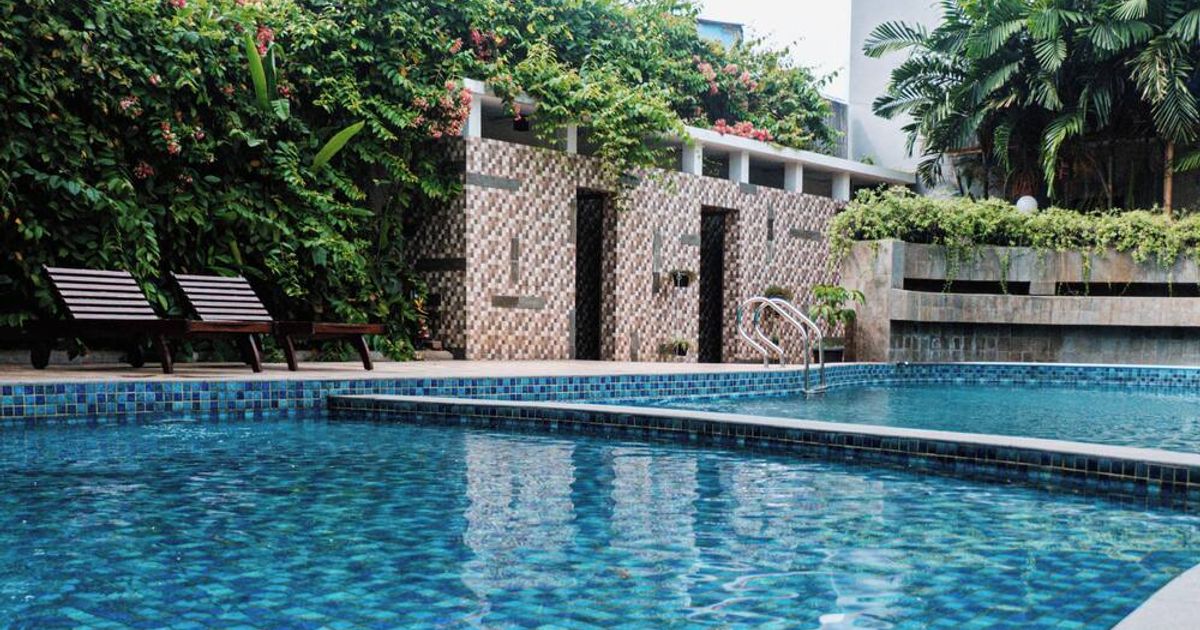 Metland Hotel Bekasi mulai Rp 280rb (R̶p̶ ̶5̶0̶3̶r̶b̶). Hotel di Kota ...