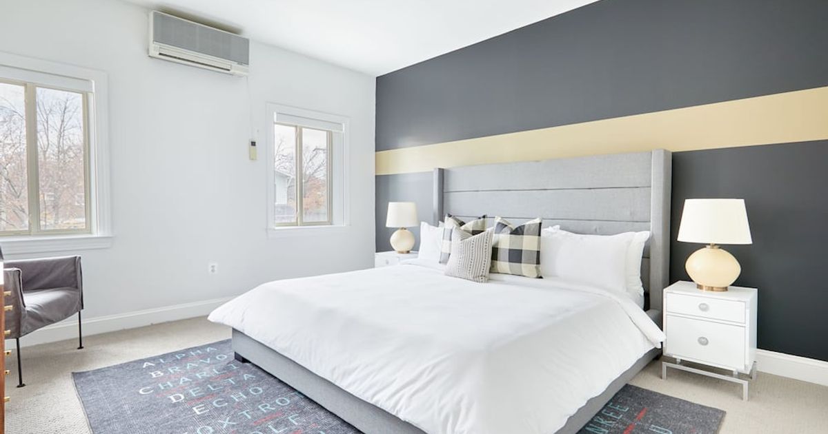 Kasa Del Ray Alexandria from $88. Alexandria Hotel Deals & Reviews - KAYAK