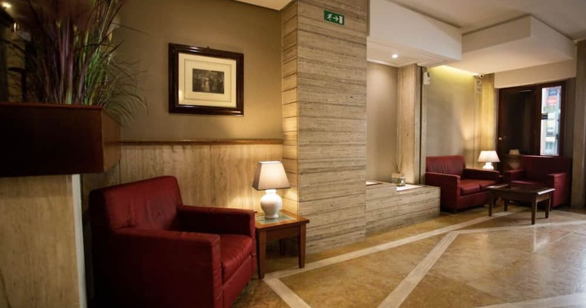 Hotel Posta from $96. Palermo Hotel Deals & Reviews - KAYAK