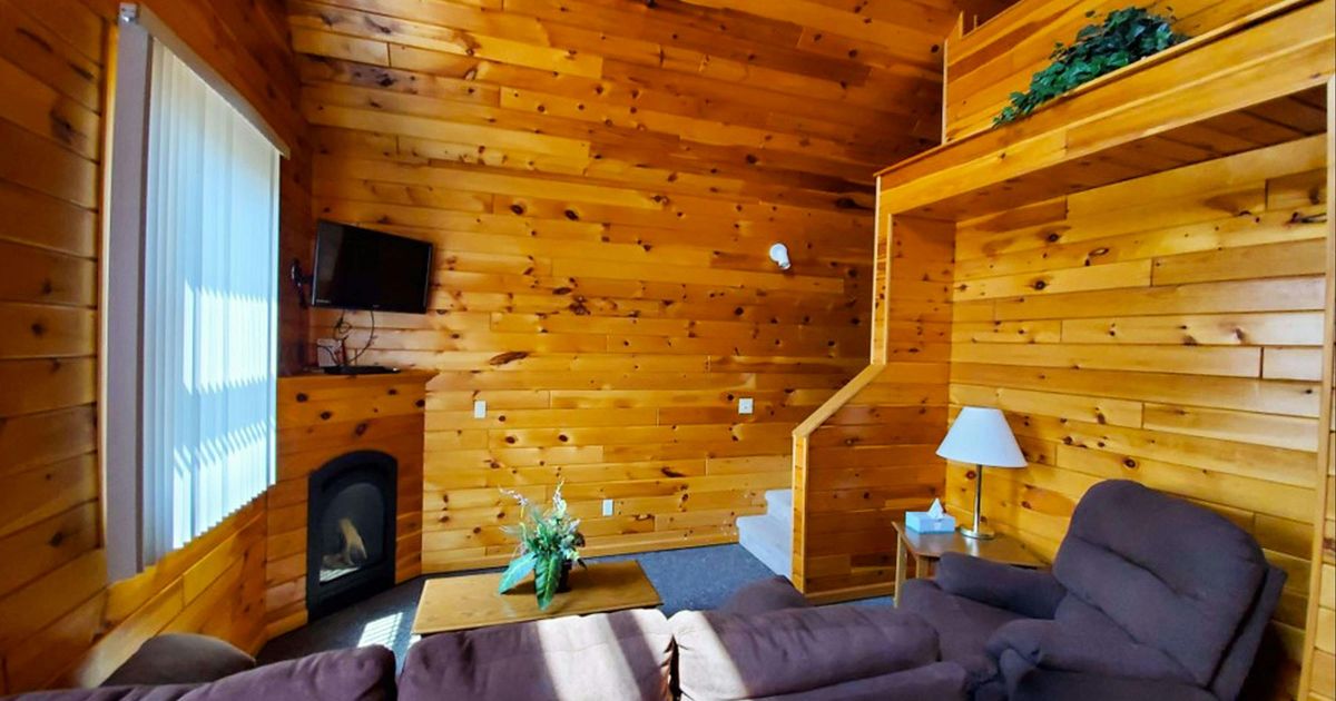 Jasper Ridge Inn Ishpeming from $9. Ishpeming Hotel Deals & Reviews - KAYAK