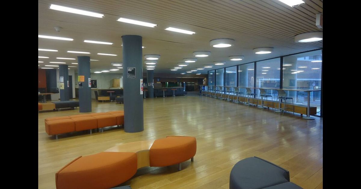 University of Toronto - New College Residence - Wilson Hall Residence ...