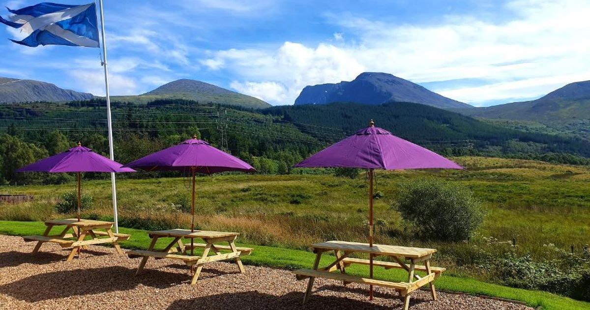 Tower Ridge House from $147. Fort William Hotel Deals & Reviews - KAYAK