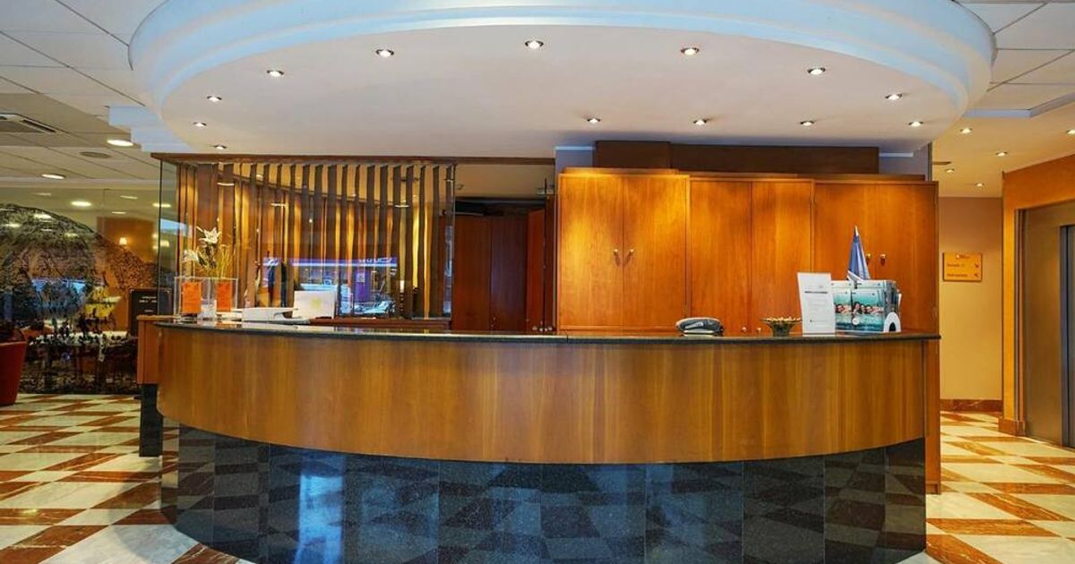 Zenit Diplomatic desde 40 €. Hoteles en Andorra la Vieja - KAYAK