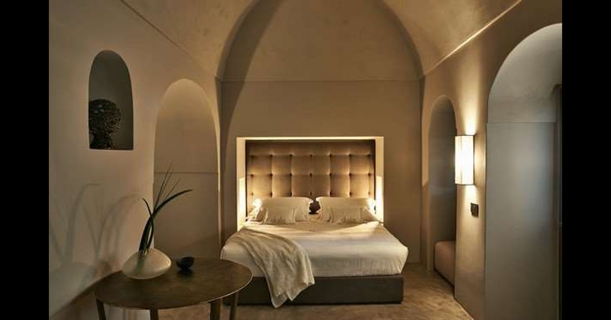 Sikelia Luxury Retreat in Pantelleria, Italy from $654: Deals, Reviews ...