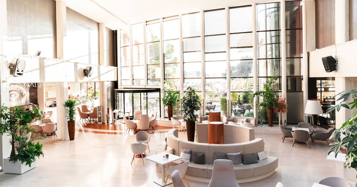 Grand Hotel Portorož - LifeClass Hotels & Spa, Portorož ab € 124 ...