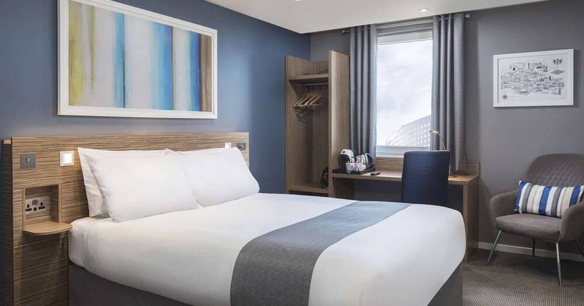 Travelodge Cambridge Newmarket Road, Cambridge | HotelsCombined