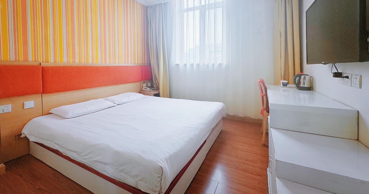 Home Inn Benxi Bus Terminal from . Anshan Hotel Deals & Reviews - KAYAK