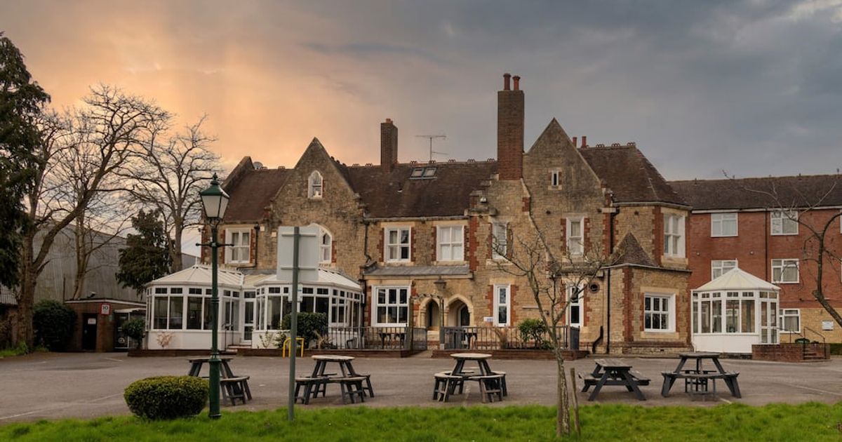 Hamlet Hotels Maidstone £34. Maidstone Hotel Deals & Reviews - KAYAK