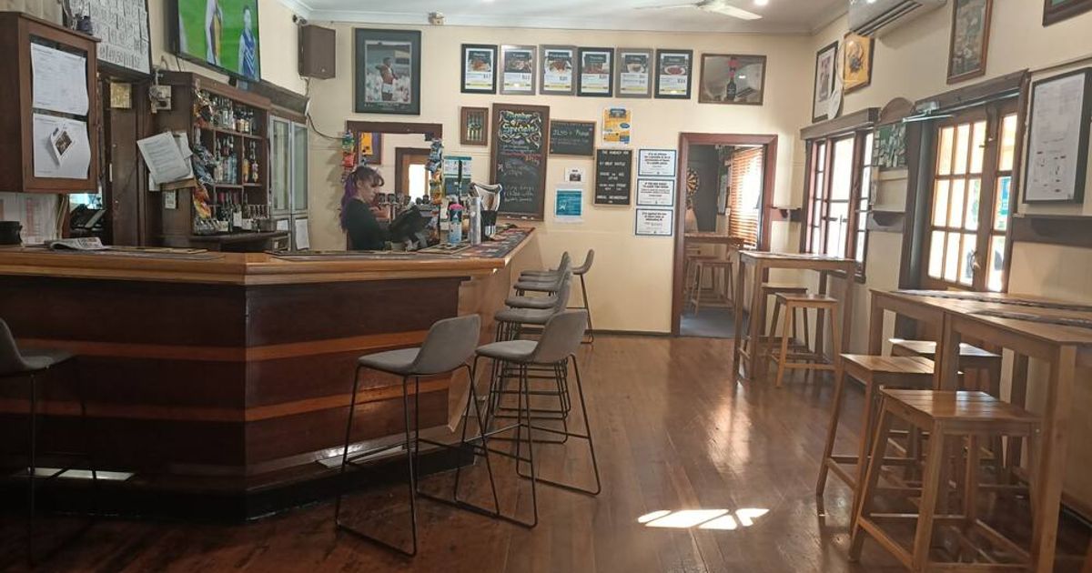 Yanchep Inn from $85. Yanchep Hotel Deals & Reviews - KAYAK