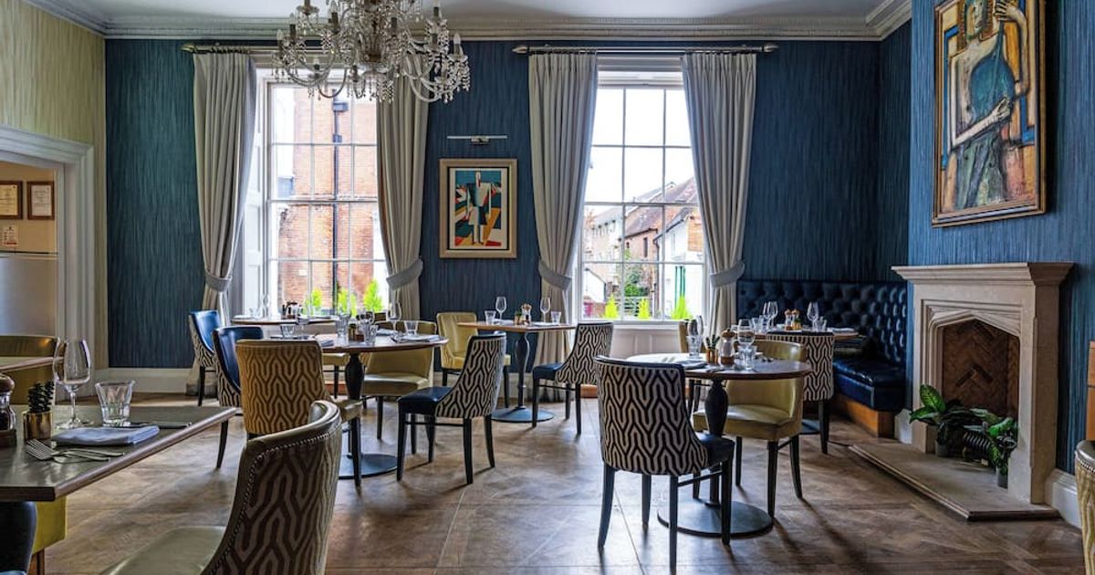 Harbour Hotel Chichester, Chichester | HotelsCombined