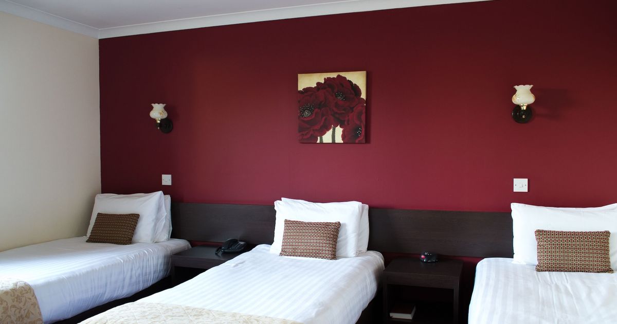 The Highlander Hotel à partir de 39 €. Hôtels à Newtonmore - KAYAK