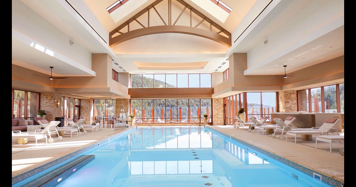 Monarch Casino Resort Spa in Black Hawk, the United States from $140 ...