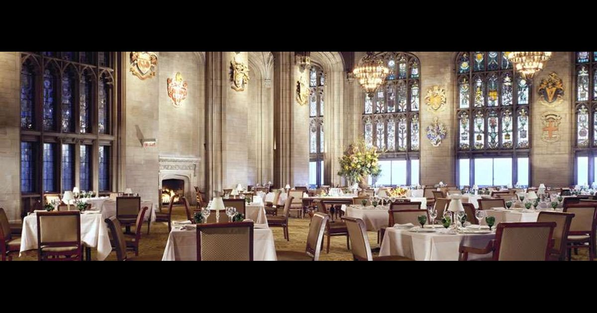 University Club of Chicago in Chicago, the United States from $0: Deals ...