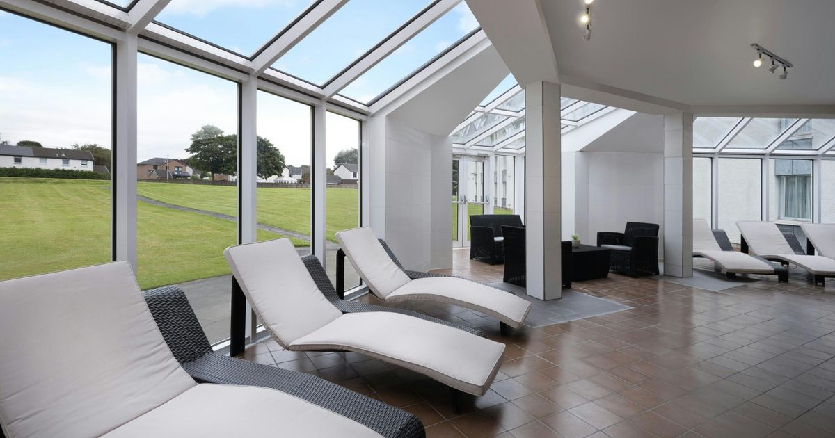 Delta Hotels by Marriott Edinburgh, Edinburgh | HotelsCombined