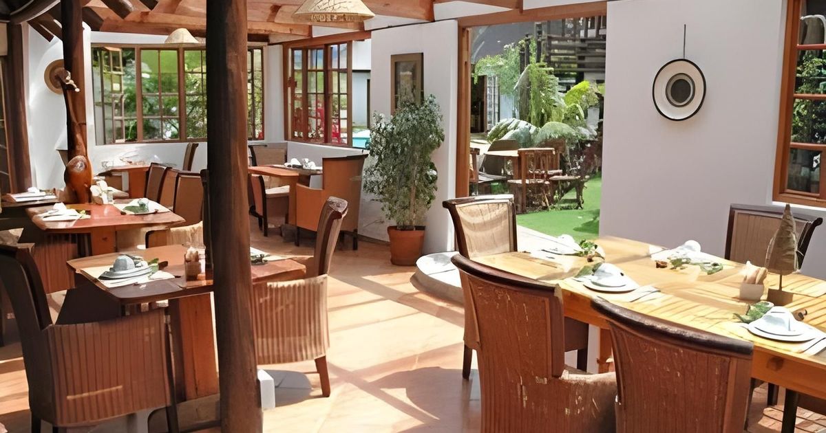 French Lodge International from $64. George Hotel Deals & Reviews - KAYAK