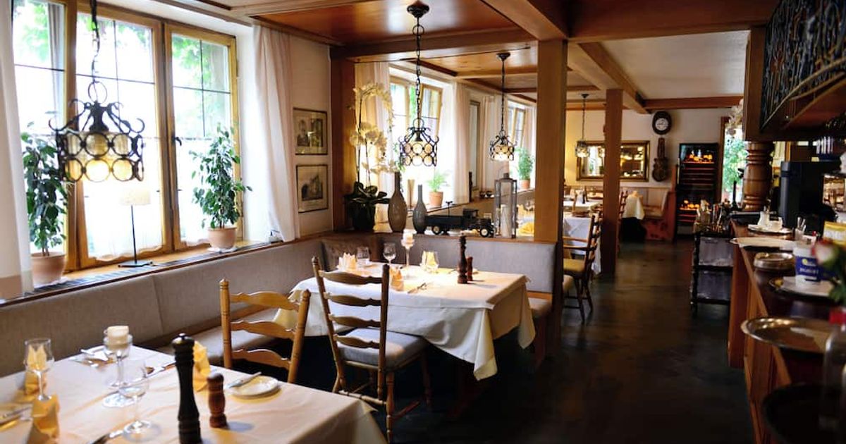 Hotel Hohenstaufen from $106. Göppingen Hotel Deals & Reviews - KAYAK