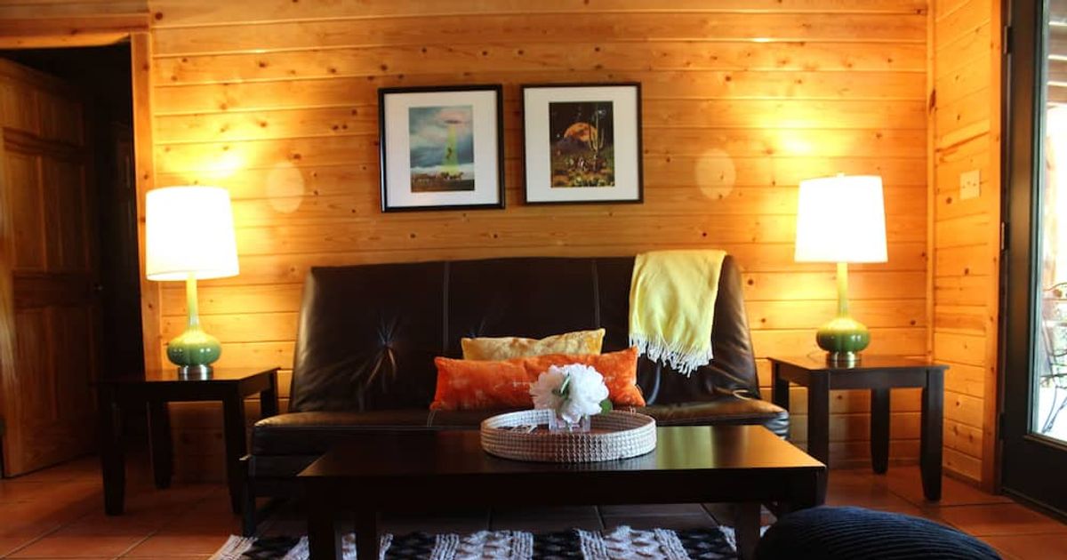 The Springs Retreat from $197. Leakey Hotel Deals & Reviews - KAYAK