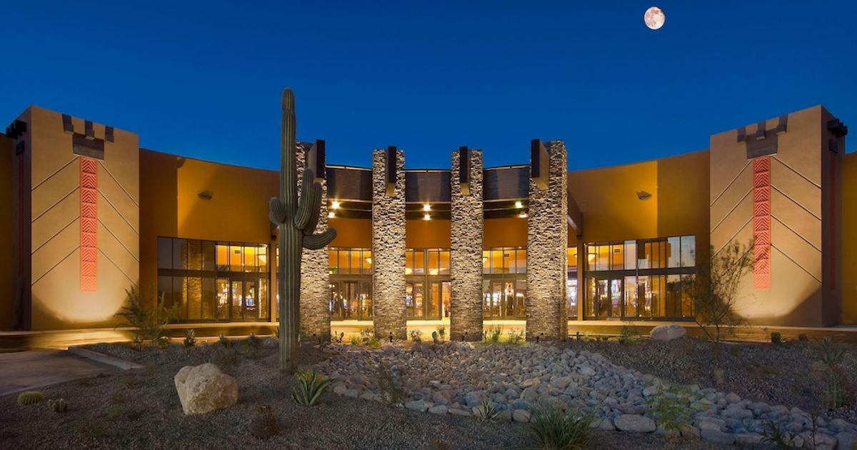 Desert Diamond Casino from $105. Tucson Hotel Deals & Reviews - KAYAK