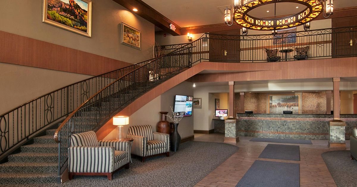 Heritage Inn from $69. Great Falls Hotel Deals & Reviews - KAYAK