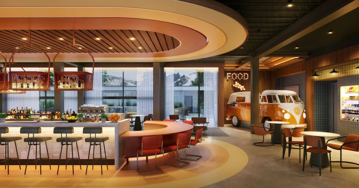 Moxy Banff, Banff | HotelsCombined