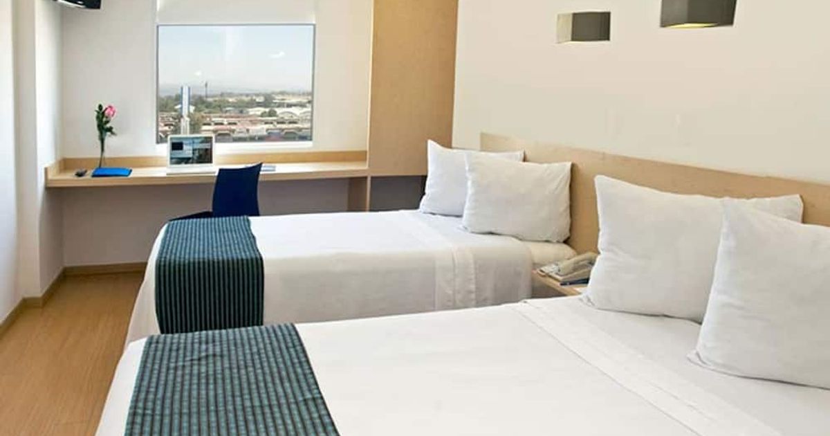 One Aguascalientes San Marcos from $37. Aguascalientes Hotel Deals ...