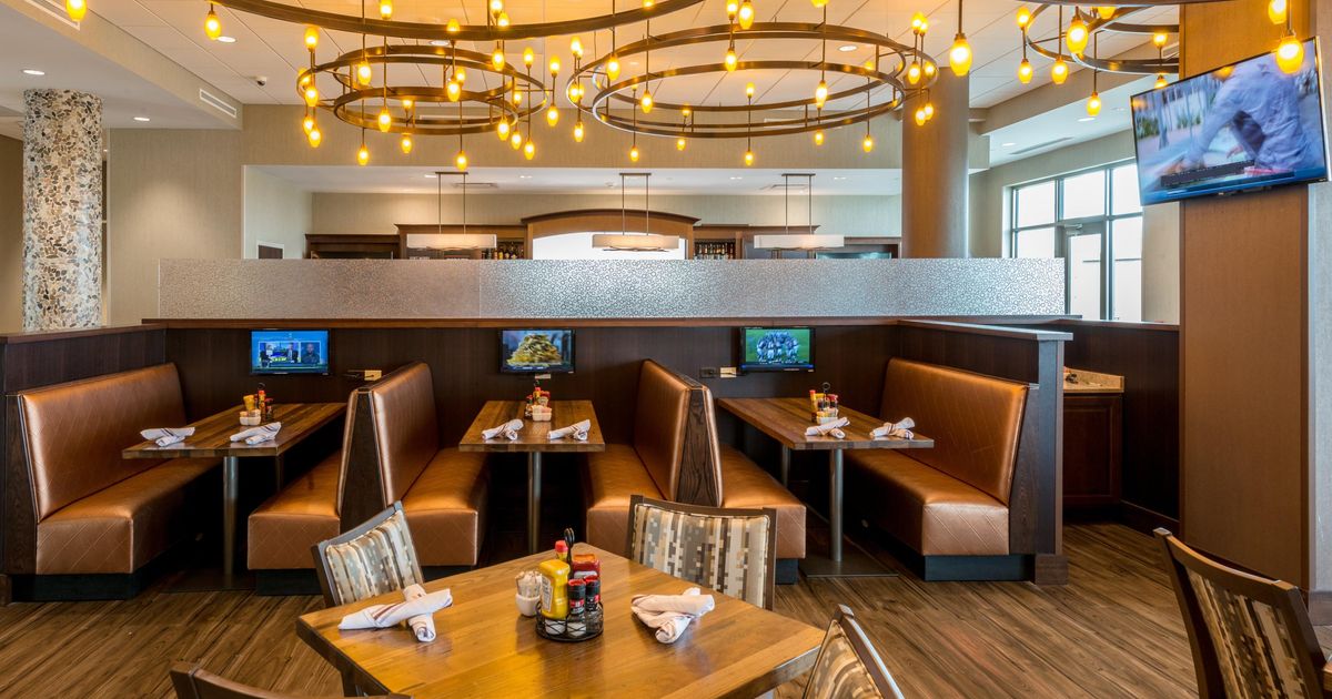 Holiday Inn Paducah Riverfront By IHG ab 107 €. Hotels in Paducah - KAYAK