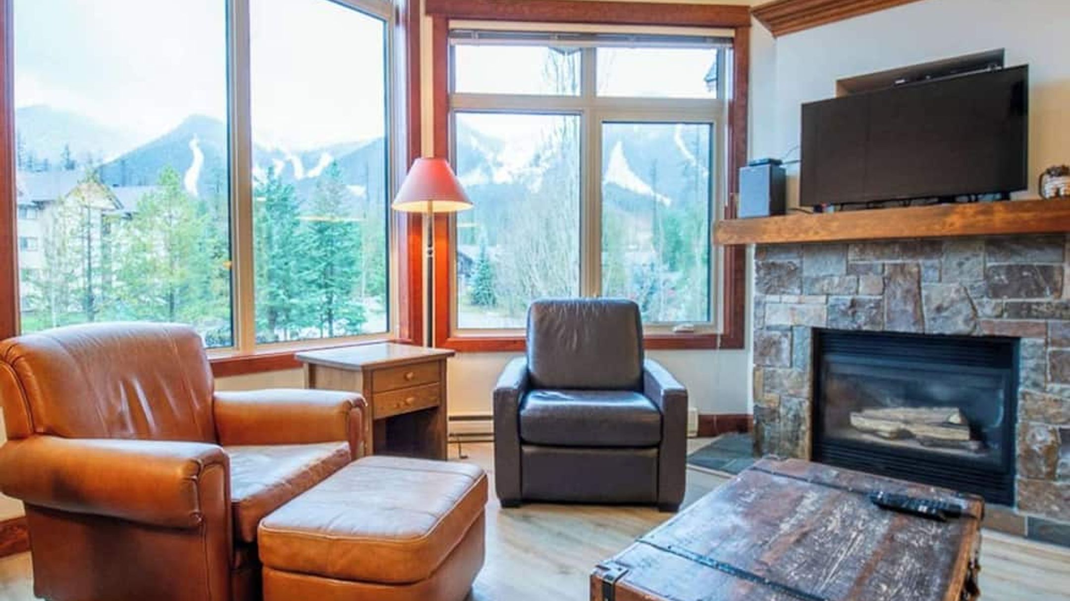 Timberline Lodges By Fernie Lodging Co in Fernie, Canada from $149 ...