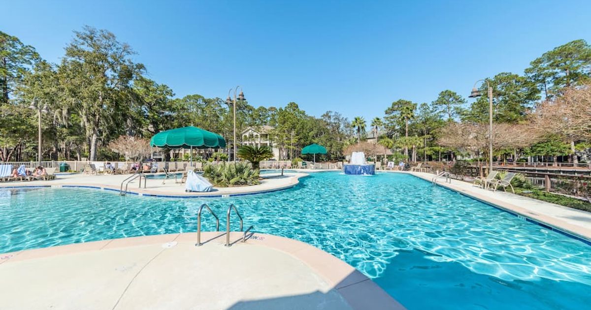 Island Links Resort by Palmera from $174. Hilton Head Island Hotel ...